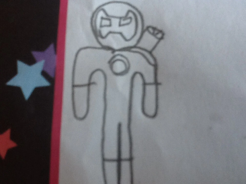 War Machine | MiniMarvel Wiki | Fandom