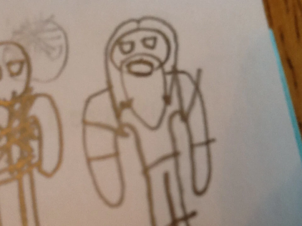 Odin | MiniMarvel Wiki | Fandom