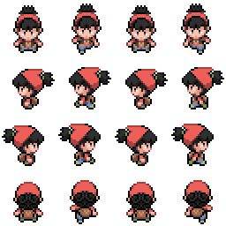 Homero | Pokemon Untamed Wiki | Fandom