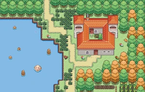 Hacienda Castaneda | Pokemon Untamed Wiki | Fandom