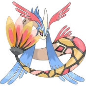 Milotic | Pokemon Untamed Wiki | Fandom