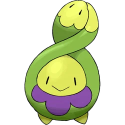 Budew | Pokemon Untamed Wiki | Fandom