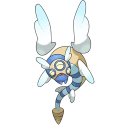 Dunsended | Pokemon Untamed Wiki | Fandom