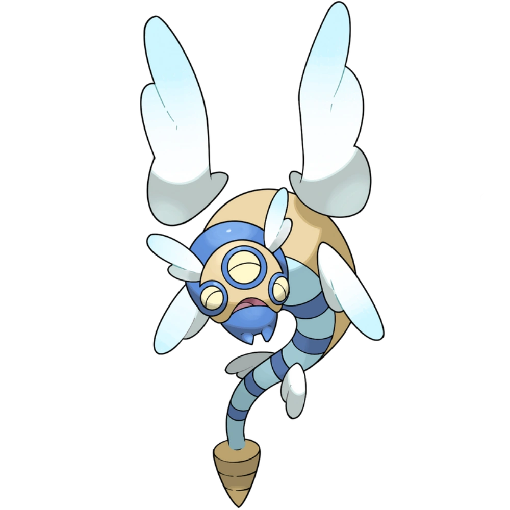 Category:Pokémon | Pokemon Untamed Wiki | Fandom