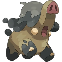 Elegoop | Pokemon Untamed Wiki | Fandom