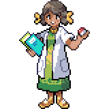 Characters | Pokemon Untamed Wiki | Fandom