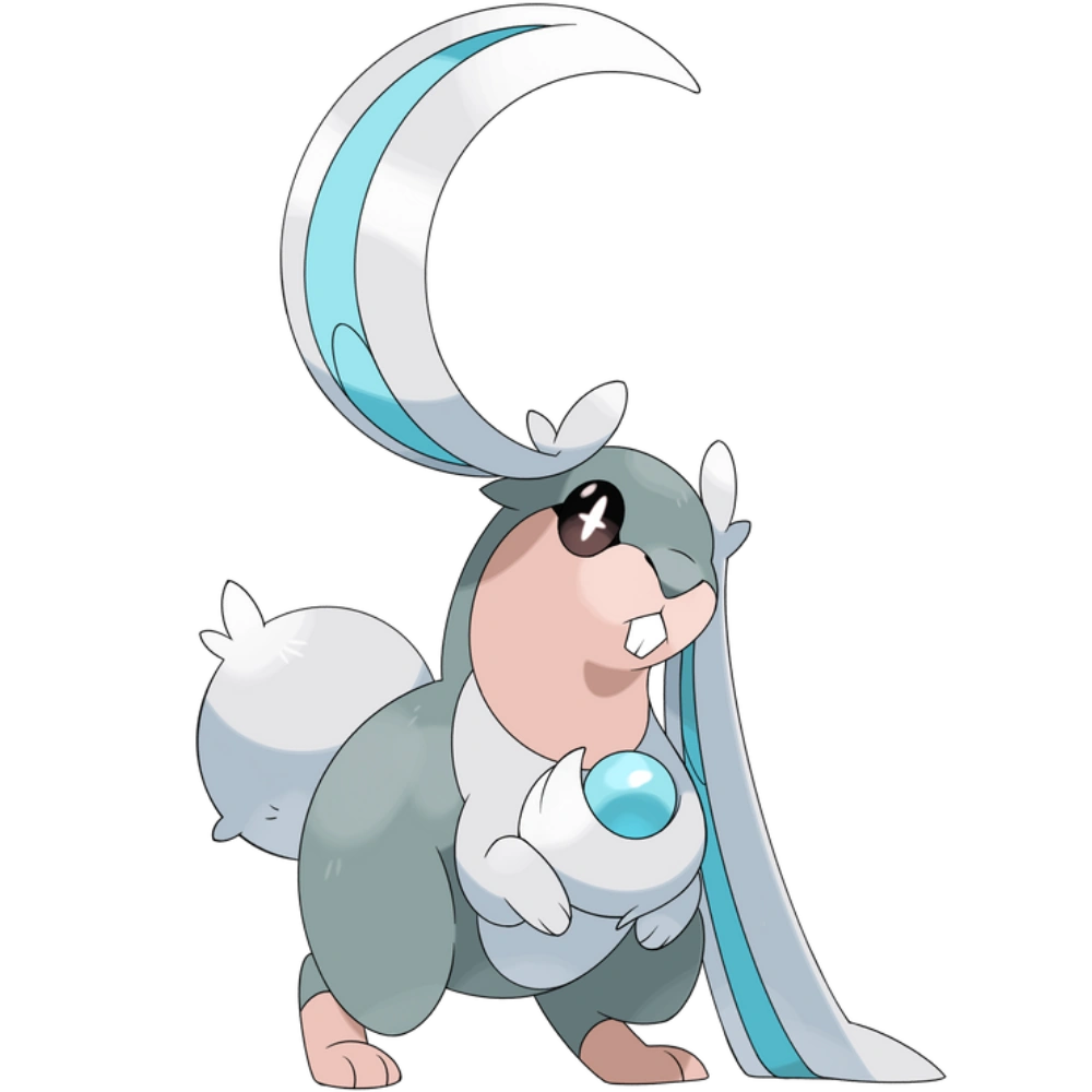 Laguna | Pokemon Untamed Wiki | Fandom