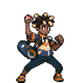 Emilio | Pokemon Untamed Wiki | Fandom