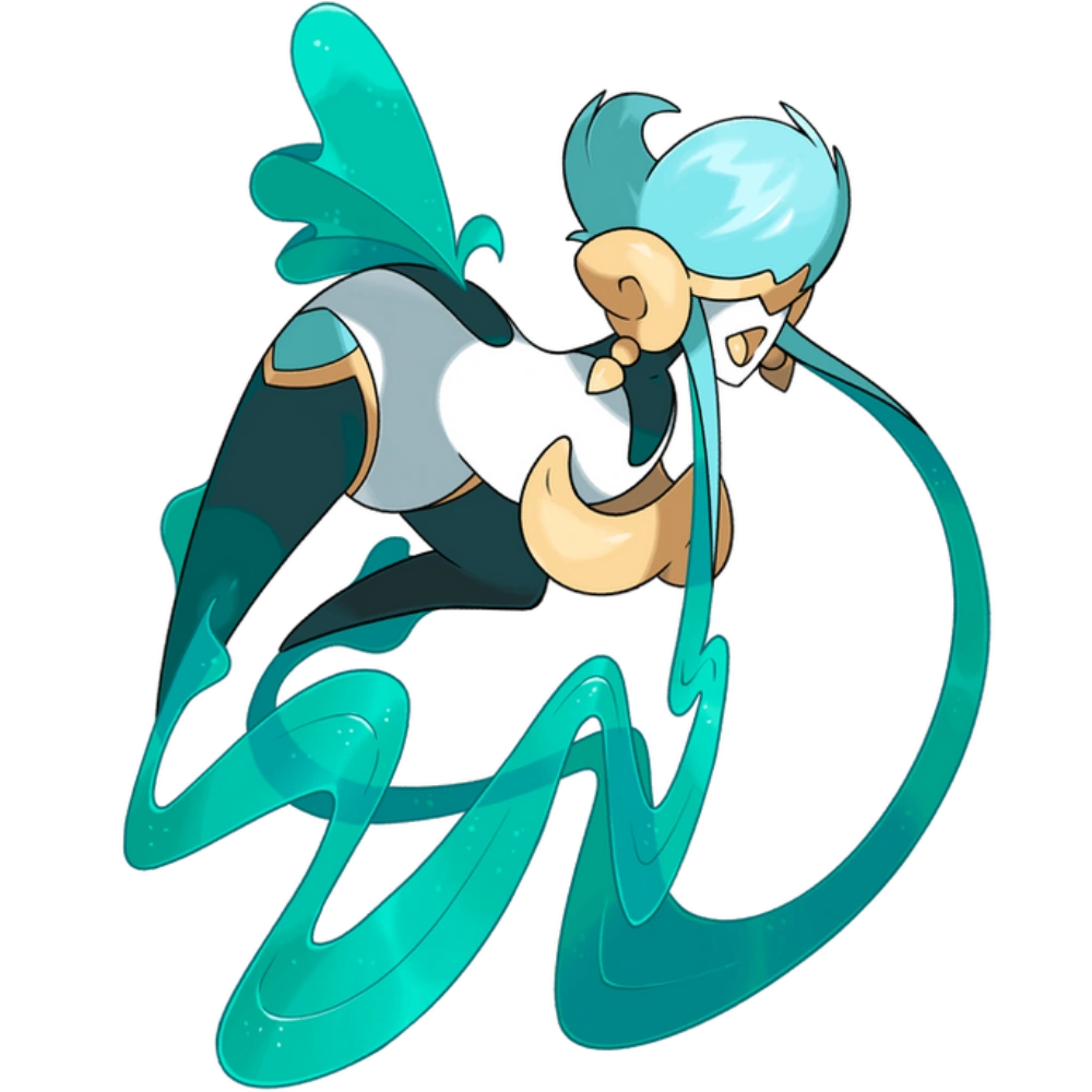 Melumuse | Pokemon Untamed Wiki | Fandom