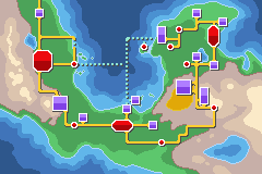 Route 1 | Pokemon Untamed Wiki | Fandom