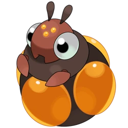 Minimelo | Pokemon Untamed Wiki | Fandom