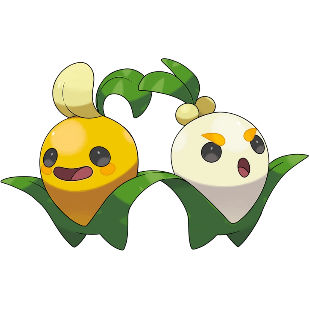 Zea-Zaya | Pokemon Untamed Wiki | Fandom