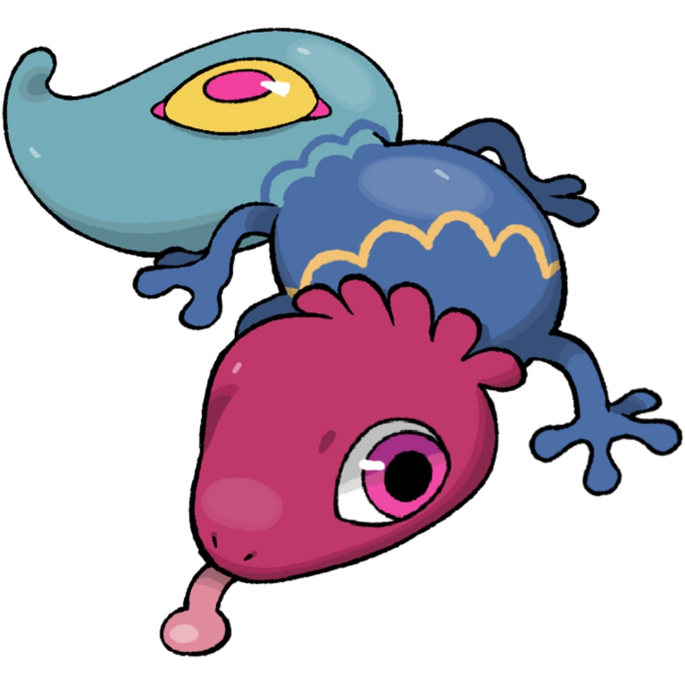 Lumipop | Pokemon Untamed Wiki | Fandom