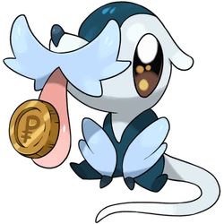 Mingot | Pokemon Untamed Wiki | Fandom