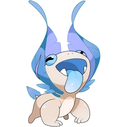 Xolsmol | Pokemon Untamed Wiki | Fandom