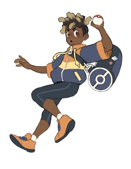 Emilio | Pokemon Untamed Wiki | Fandom