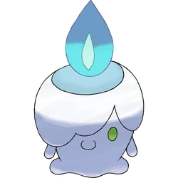 Litwick | Pokemon Untamed Wiki | Fandom