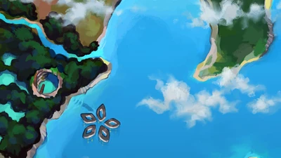 Discuss Everything About Pokemon Untamed Wiki | Fandom