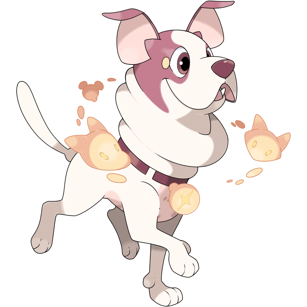 Boinklebee | Pokemon Untamed Wiki | Fandom