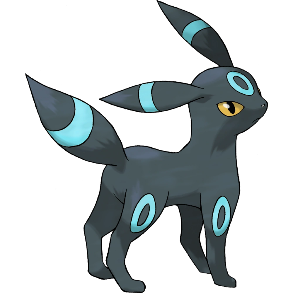 Umbreon | Pokemon Untamed Wiki | Fandom