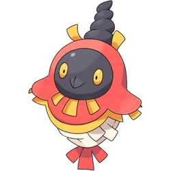 Burmy | Pokemon Untamed Wiki | Fandom