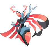 Noctavispa | Pokemon Untamed Wiki | Fandom
