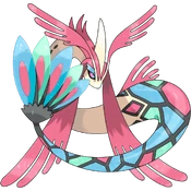 Milotic | Pokemon Untamed Wiki | Fandom