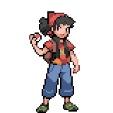 Characters | Pokemon Untamed Wiki | Fandom