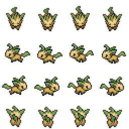 Sprite Sylveon Lonracha