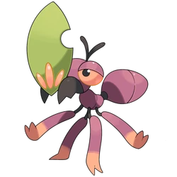 Chicatta | Pokemon Untamed Wiki | Fandom
