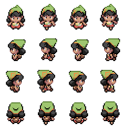 Pepa | Pokemon Untamed Wiki | Fandom