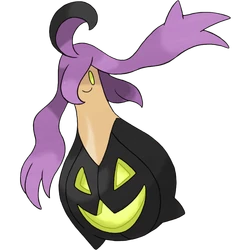 Gourgeist | Pokemon Untamed Wiki | Fandom