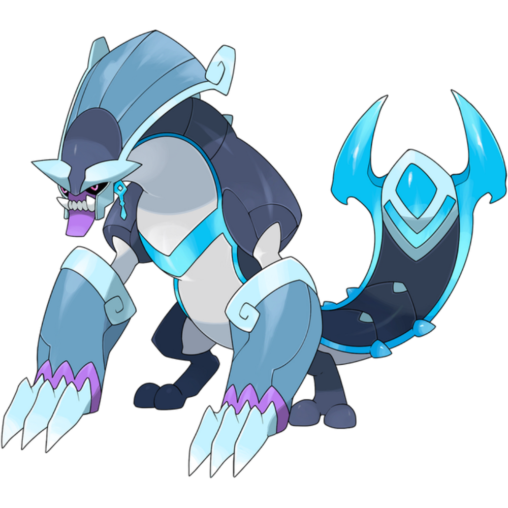 Hylarmos | Pokemon Untamed Wiki | Fandom
