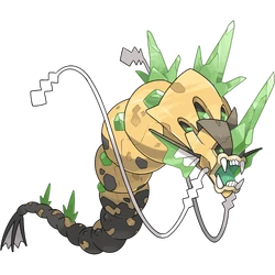 Gyarados | Pokemon Untamed Wiki | Fandom