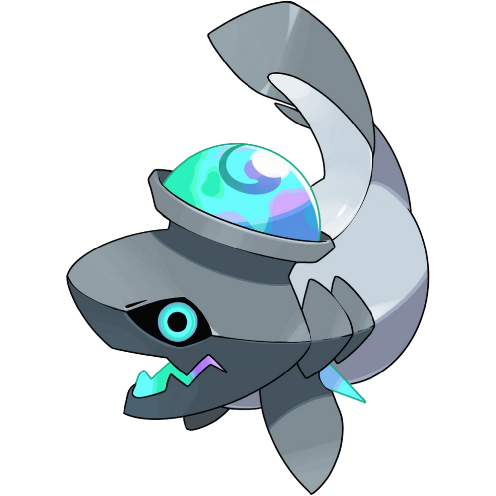 Charcopal | Pokemon Untamed Wiki | Fandom