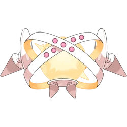 Regiternal | Pokemon Untamed Wiki | Fandom