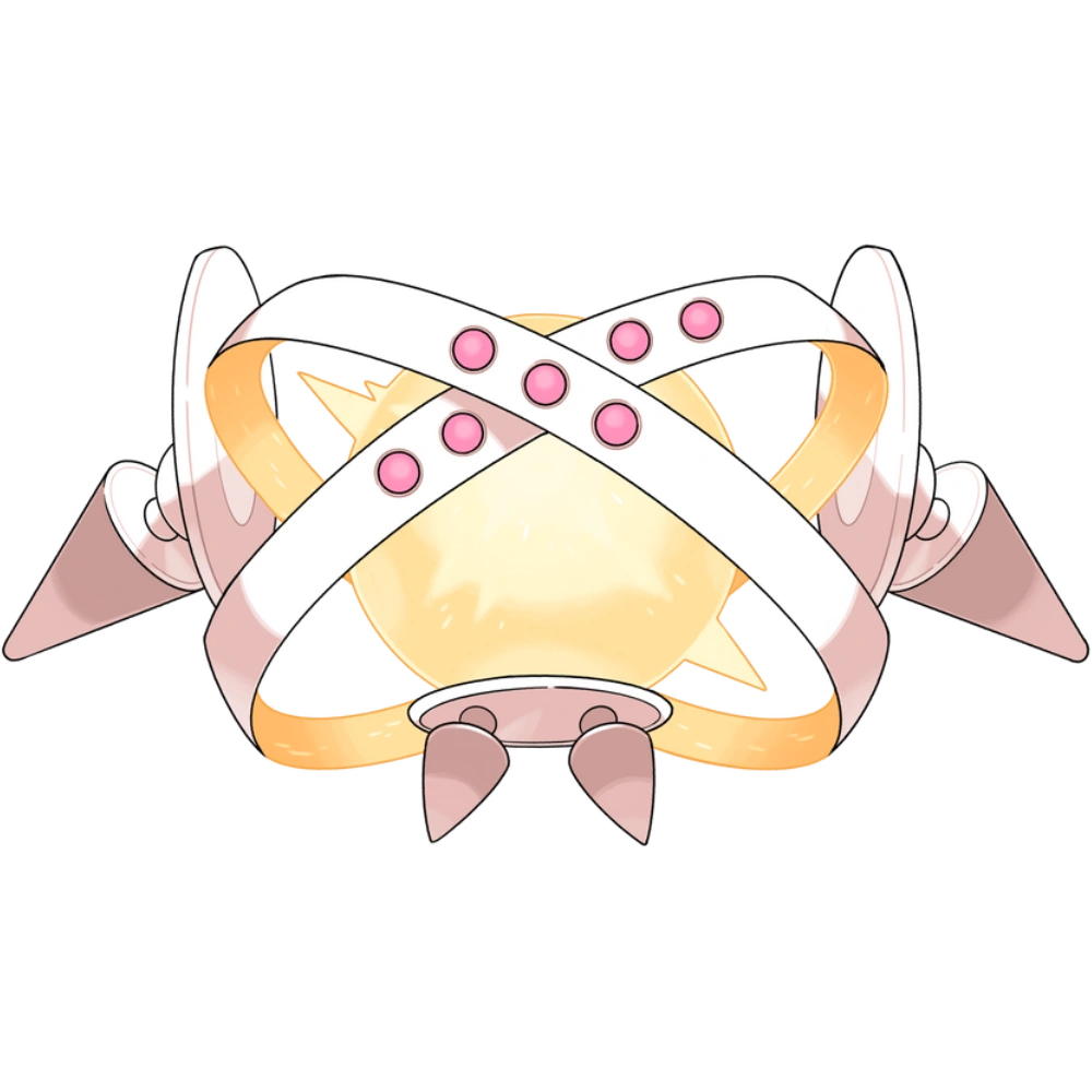 Regiternal | Pokemon Untamed Wiki | Fandom