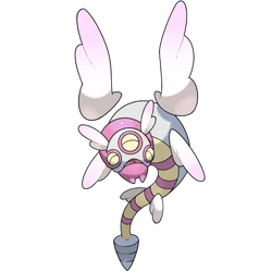 Dunsended | Pokemon Untamed Wiki | Fandom