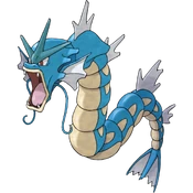 Gyarados | Pokemon Untamed Wiki | Fandom