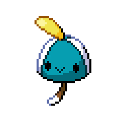 Brelly | Minimon/Oni Hunters Wiki | Fandom