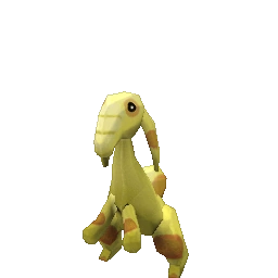 Drainion | Minimon/Oni Hunters Wiki | Fandom