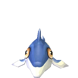 Sawfin | Minimon/Oni Hunters Wiki | Fandom