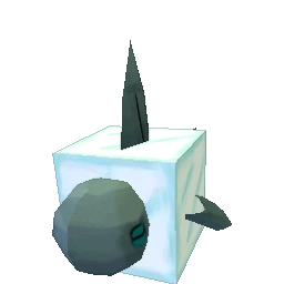 Skub | Minimon/Oni Hunters Wiki | Fandom