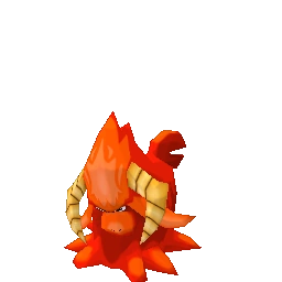 Horflame | Minimon/Oni Hunters Wiki | Fandom