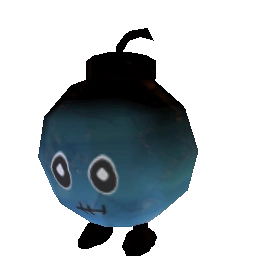 Bombiny | Minimon/Oni Hunters Wiki | Fandom