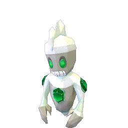 Ghornite | Minimon/Oni Hunters Wiki | Fandom