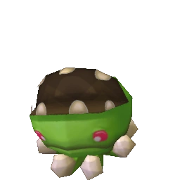 Disee | Minimon/Oni Hunters Wiki | Fandom