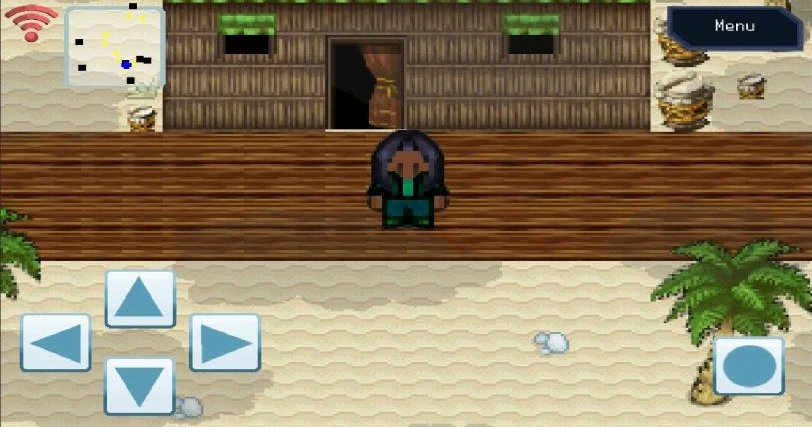 Sunrise Beach (Minimon Online) | Minimon/Oni Hunters Wiki | Fandom