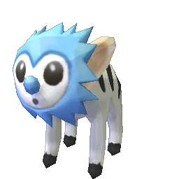 Kittan | Minimon/Oni Hunters Wiki | Fandom