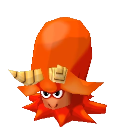 Horchunk | Minimon/Oni Hunters Wiki | Fandom